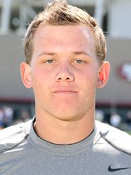 Coltin Gerhart - Football Recruiting - Player Profiles - ESPN