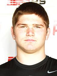 Dylan Thompson Outside Linebacker Recruiting Profile - ESPN