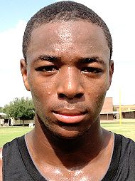 Trey Roberts Athlete Recruiting Profile - ESPN