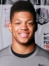 Jamal Davis II - Football Recruiting - Player Profiles - ESPN