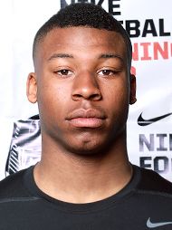 Football Recruiting - Russell Neverdon - Player Profiles - ESPN