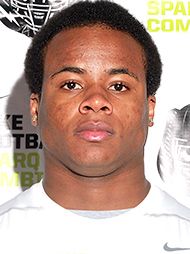 Allen Anderson Running Back Recruiting Profile - ESPN
