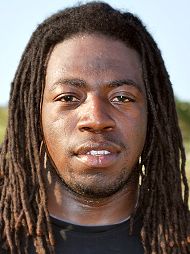 Terry Jackson (running back) - Alchetron, the free social encyclopedia