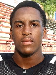 Terry Swanson Athlete Recruiting Profile - ESPN