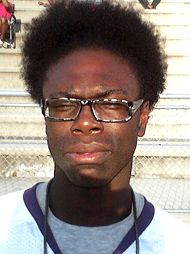 Calvin Brown Defensive End Recruiting Profile - ESPN