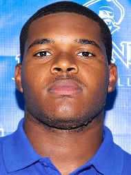 Ronald Fuller Defensive End Recruiting Profile - ESPN