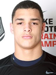 Stefan Smith - Football Recruiting - Player Profiles - ESPN