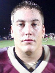 Brandon Pertile - Football Recruiting - Player Profiles - ESPN