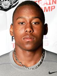 J.R. Reed - Football Recruiting - Player Profiles - ESPN