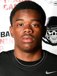 Kenneth Arthur II - Football Recruiting - Player Profiles - ESPN