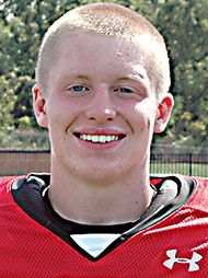 Reagan Williams Inside Linebacker Recruiting Profile - ESPN