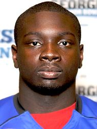 Jeremy Patterson Defensive Tackle Recruiting Profile - ESPN