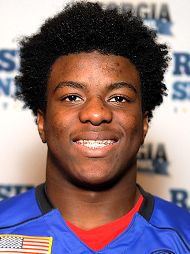 Kevin Mouhon Inside Linebacker Recruiting Profile - ESPN