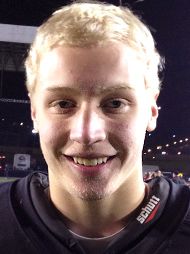 Gregg Garrity - Football Recruiting - Player Profiles - ESPN