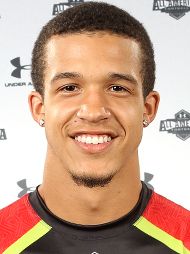 Shane Dixon Safety Recruiting Profile - ESPN