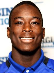 Alex Cason Wide Receiver Recruiting Profile - ESPN