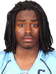 Ronald Butler Wide Receiver Recruiting Profile - ESPN