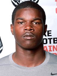 Michael Johnson Safety Recruiting Profile - ESPN