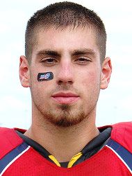 Anthony Gargiulo - Football Recruiting - Player Profiles - ESPN