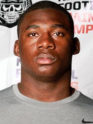 L.J. Collier Defensive End Recruiting Profile - ESPN