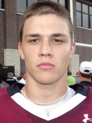 Dylan Harding Safety Recruiting Profile - ESPN