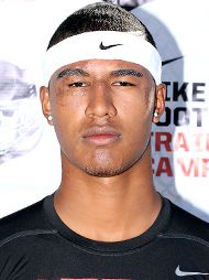 Ron Robinson Safety Recruiting Profile - ESPN