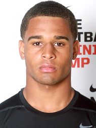 Justin Allen Running Back Recruiting Profile - ESPN