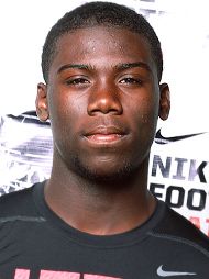 Ezra Saffold Wide Receiver Recruiting Profile - ESPN