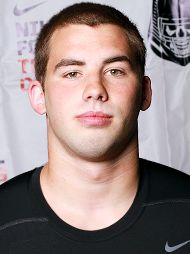 Football Recruiting - Mike Berry - Player Profiles - ESPN