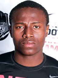 Xavier Preston Outside Linebacker Recruiting Profile - ESPN