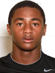 Football Recruiting - Malik Thomas - Player Profiles - ESPN