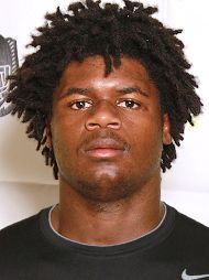 Football Recruiting - Eric Meadows - Player Profiles - ESPN