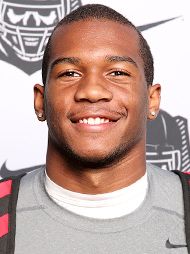 Football Recruiting - Maurice Thomas - Player Profiles - ESPN