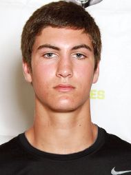 Taylor Miebach Safety Recruiting Profile - ESPN