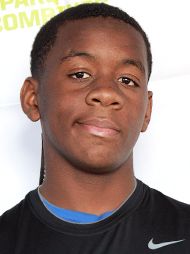 Football Recruiting - Kevin Terry - Player Profiles - ESPN