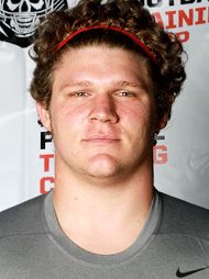 Jesse Provost - Football Recruiting - Player Profiles - ESPN