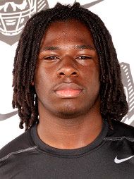 Nicholas Goins - Football Recruiting - Player Profiles - ESPN