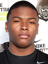 Football Recruiting - Rodney Davis - Player Profiles - ESPN