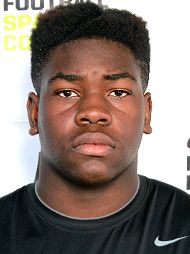 Football Recruiting - Charles Vaughn - Player Profiles - ESPN