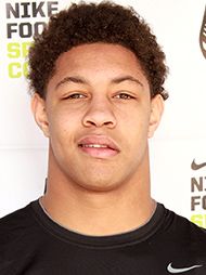 Javahn Ferguson - Football Recruiting - Player Profiles - ESPN