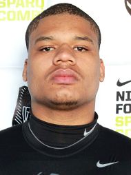 Football Recruiting - Travis Tillman - Player Profiles - ESPN