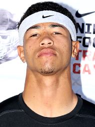 Football Recruiting - Xavier Crawford - Player Profiles - ESPN