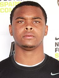 Keon Thomas - Football Recruiting - Player Profiles - ESPN