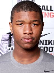 Ronald Brown - Football Recruiting - Player Profiles - ESPN