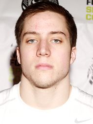 Brian McNally Outside Linebacker Recruiting Profile - ESPN