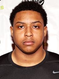 Football Recruiting - Bryce Harris - Player Profiles - ESPN