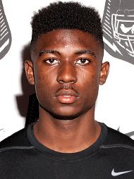 Steven Sims Wide Receiver Recruiting Profile - ESPN