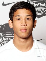 Isa Anderson - Football Recruiting - Player Profiles - ESPN