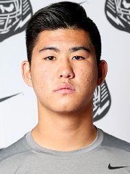 Danny Hong - Football Recruiting - Player Profiles - ESPN