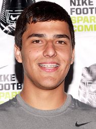 John Guerrero - Football Recruiting - Player Profiles - ESPN